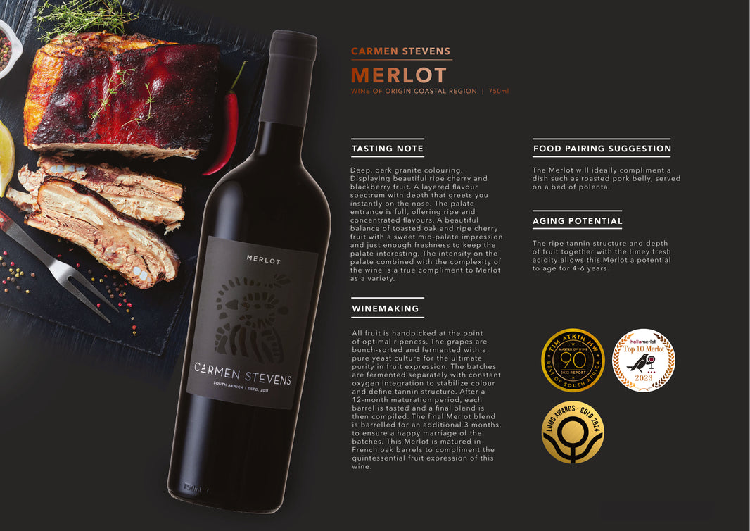 Shop Our Wine – Carmen Stevens Wines