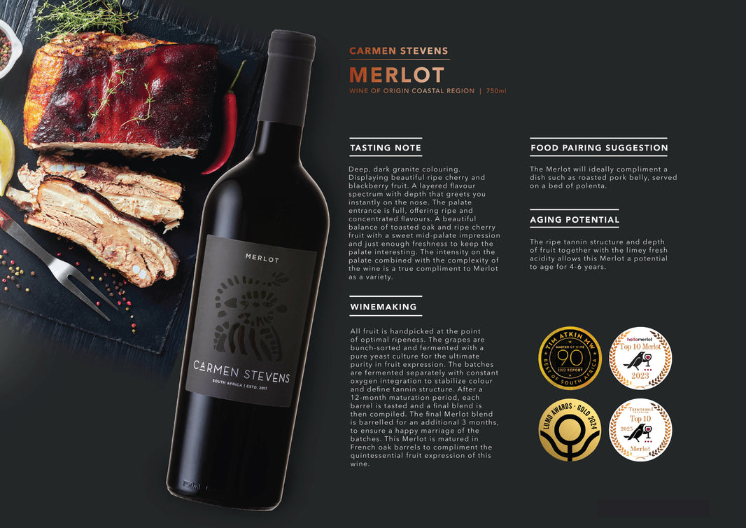 Shop Our Wine – Carmen Stevens Wines